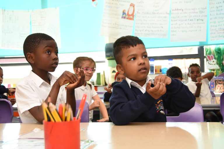 Curriculum – Manor Park Primary Academy