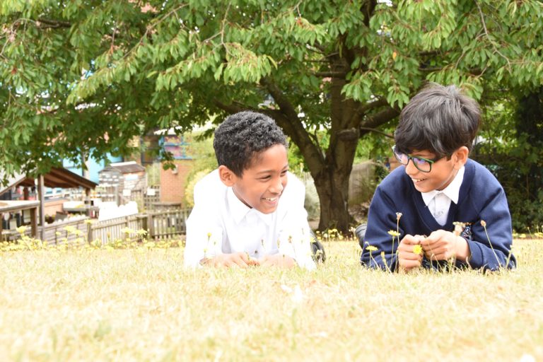 Manor Park Primary Academy Community Diversity Excellence