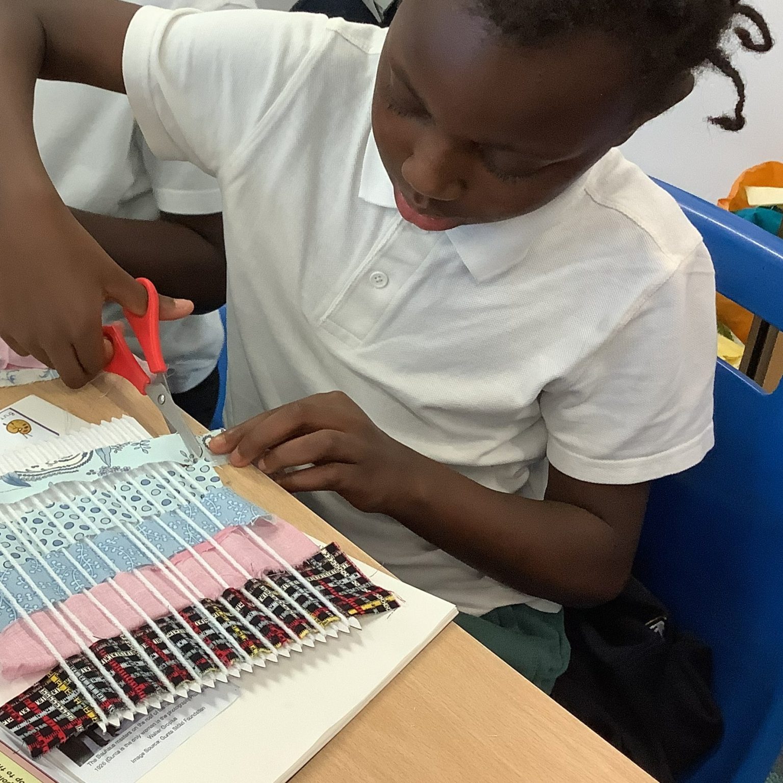 Art and Design – Manor Park Primary Academy