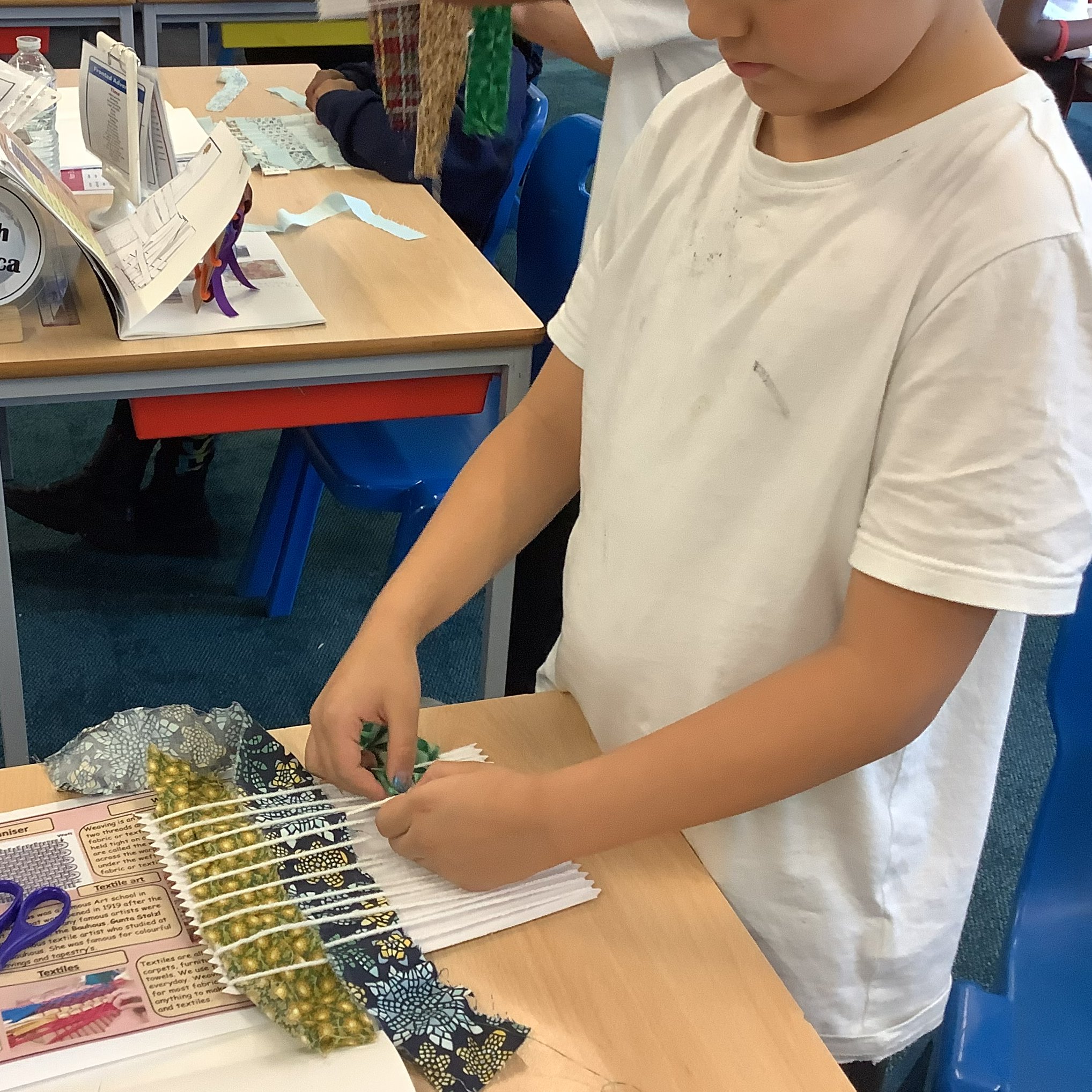 Art and Design – Manor Park Primary Academy